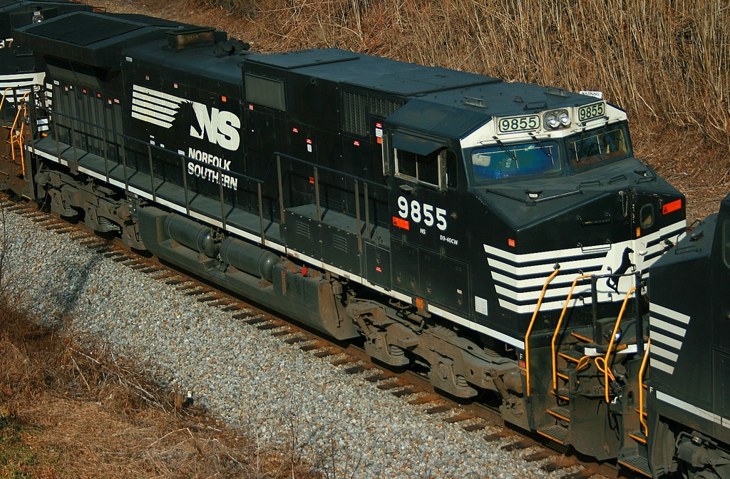 NS 9855